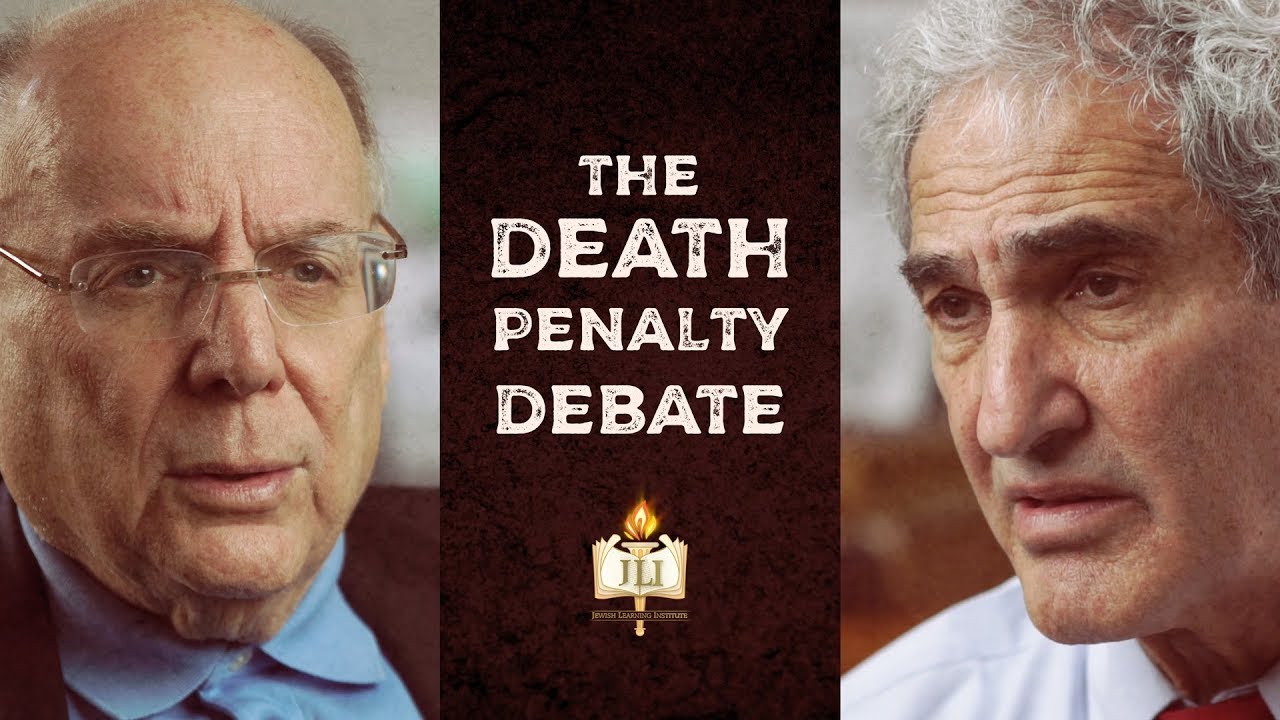 The Death Penalty Debate: Perspectives on Justice and Abolition | Galaxy.ai