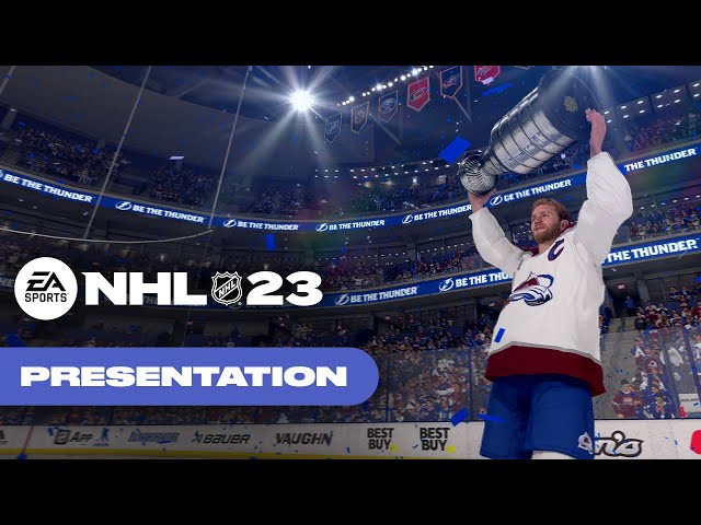 When is the release date of NHL 23? Price, editions, and more