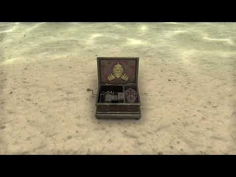 ESO Fashion | Music Box: Never Fall, Never Die (Elder Scrolls Online)