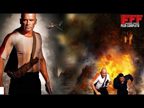 THE ELIMINATOR: L'ULTIMO SOPRAVVISSUTO | Film di AZIONE e AVVENTURA Completo in Italiano