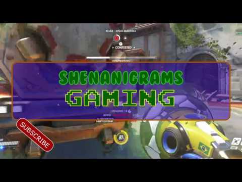 Welcome to Shenanigrams Gaming!
