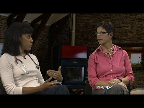 RNTV: Legal Ethical & Moral Issues at End of Life