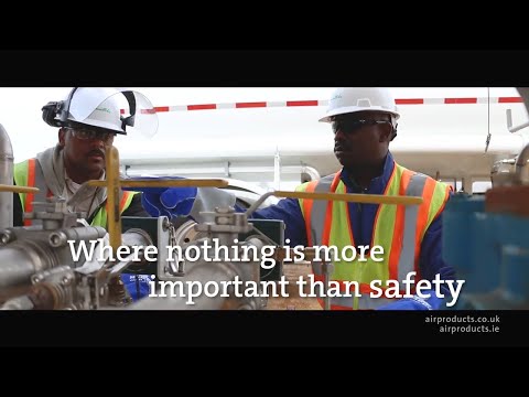 Welcome to Air Products | Air Products