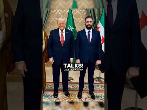 Ahmed al-Sharaa: Hero or Hypocrite? 🤔