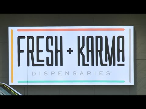 Missouri marijuana dispensaries hoping for business boost following legalization