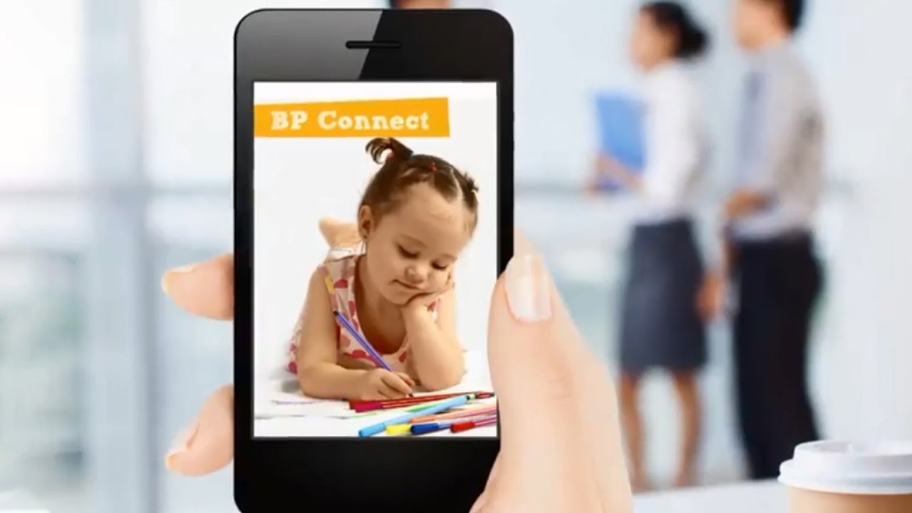 BrightPath Connect for Our Families