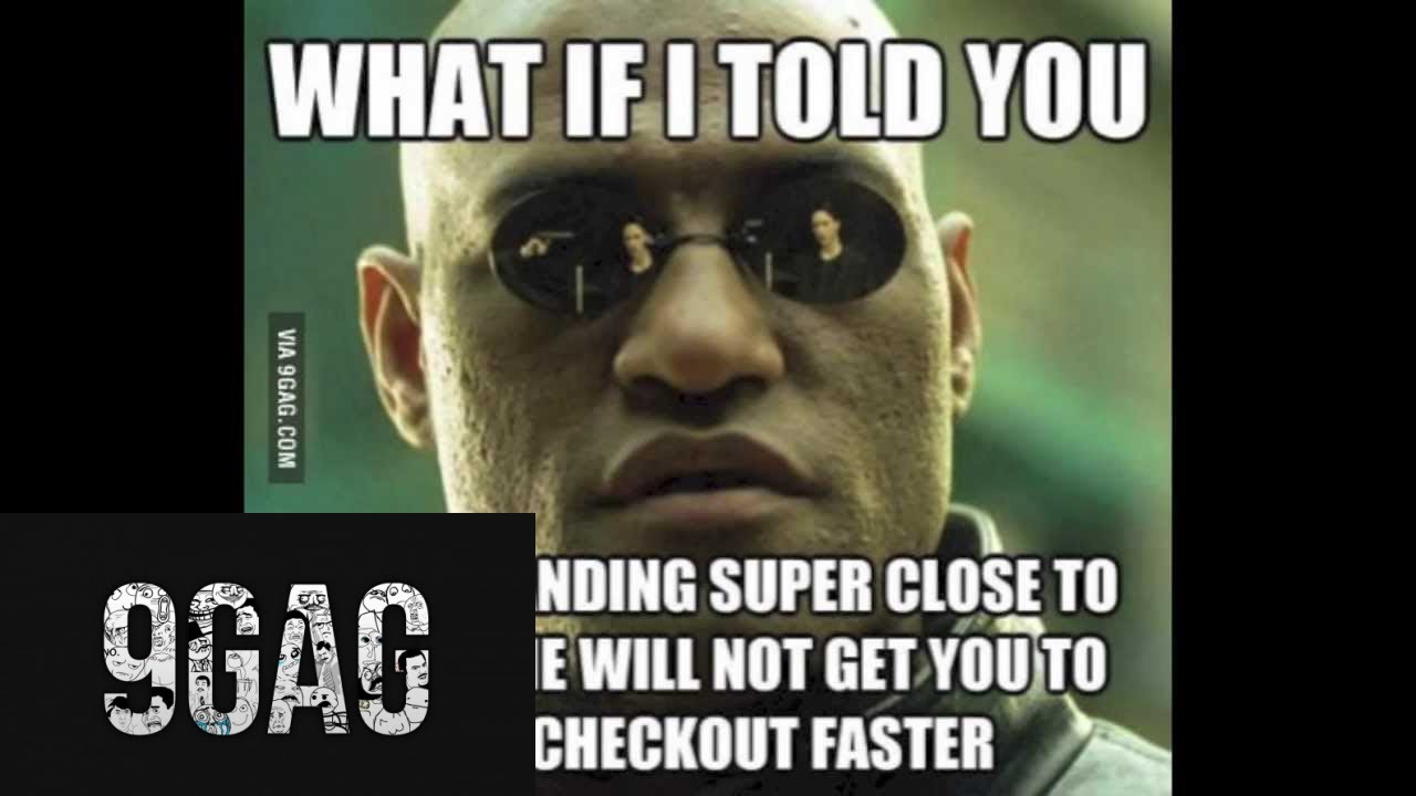 Weekly9Gag (21-27 Oct)