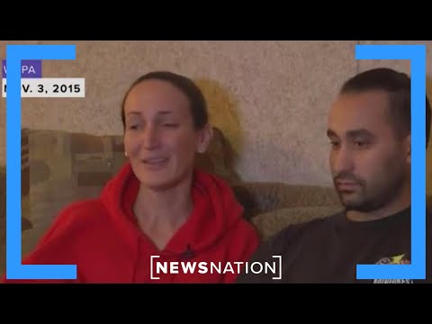 āLong time comingā: Daughter who cried on TV over family murders now arrested | Dan Abrams Live