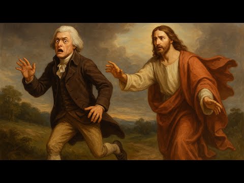 The Founding Fathers and Religion: What Did They Really Believe?