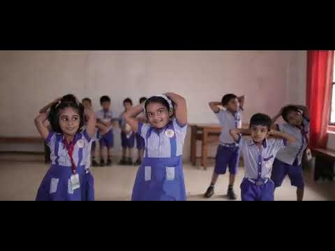 Annual Day 2023 Promo Video