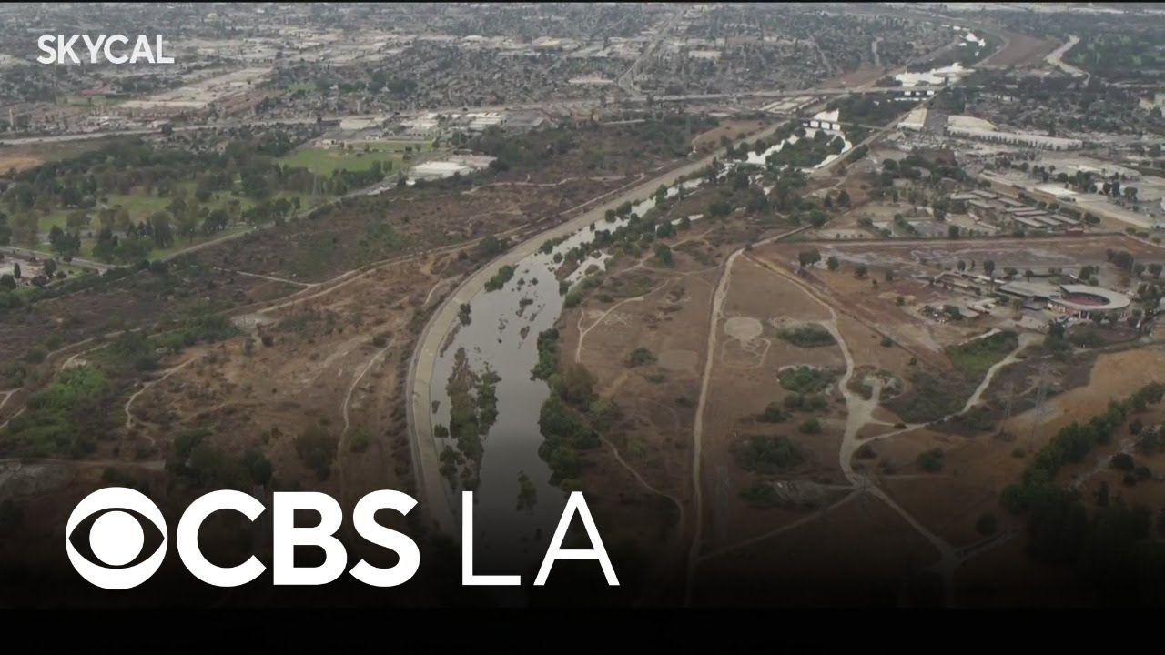 San Gabriel River | Look At This!