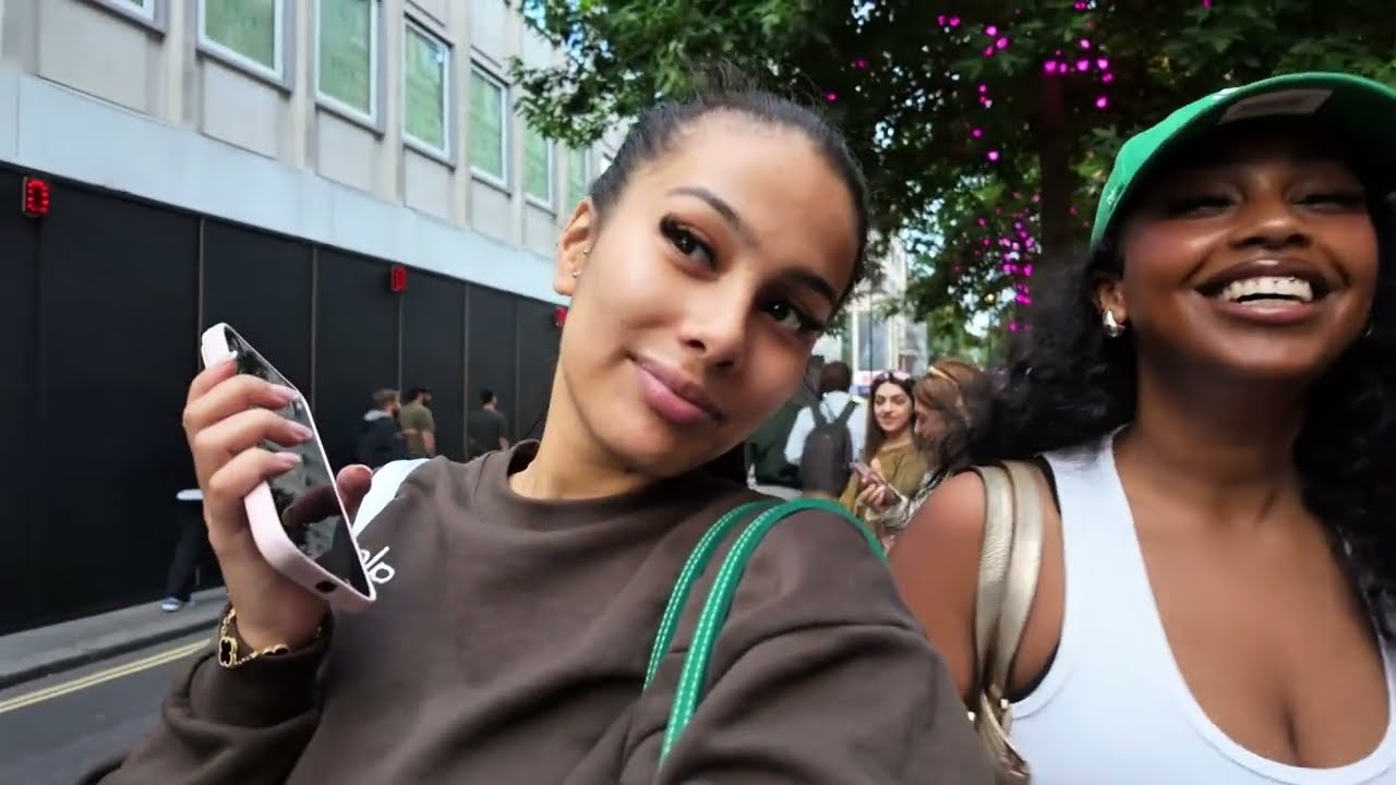 HOLIDAY PREP VLOG | JESS RM VLOGS