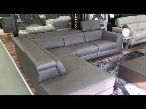 Luca by Natuzzi Editions at Sofa Max