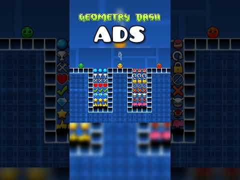 What Happens If You Play Geometry Dash With Ads?