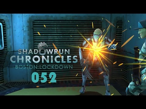 Steam Community :: Video :: Let's Play Shadowrun Chronicles [052] - Drachenbros