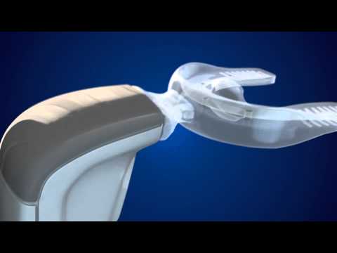 2014 Product Video with Audio