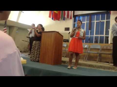 Special Music - The Potters House Christian Fellowship - cfm