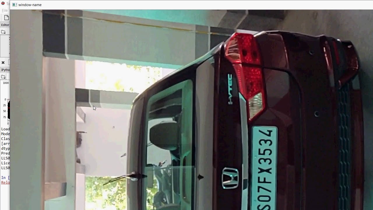 Towards End To End Car License Plates Detection And Recognition With Deep Neural Networks In