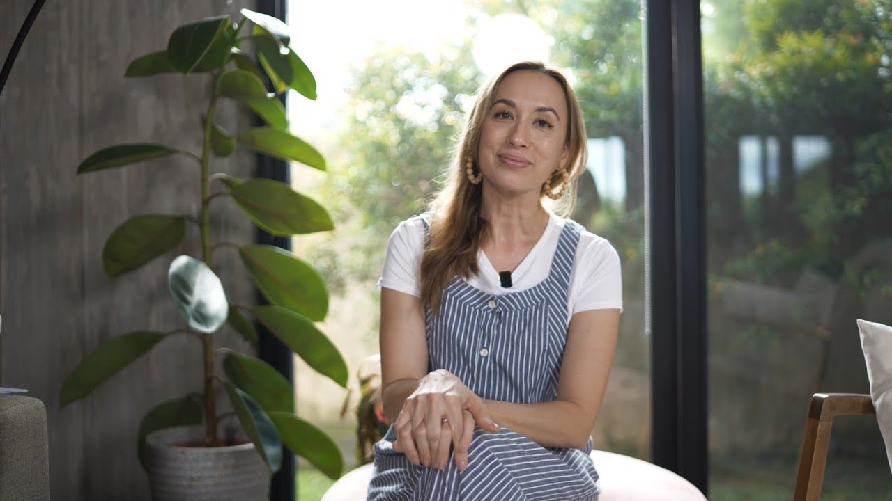 Teach with Joy Episode 5: How to do a Family Bible Study