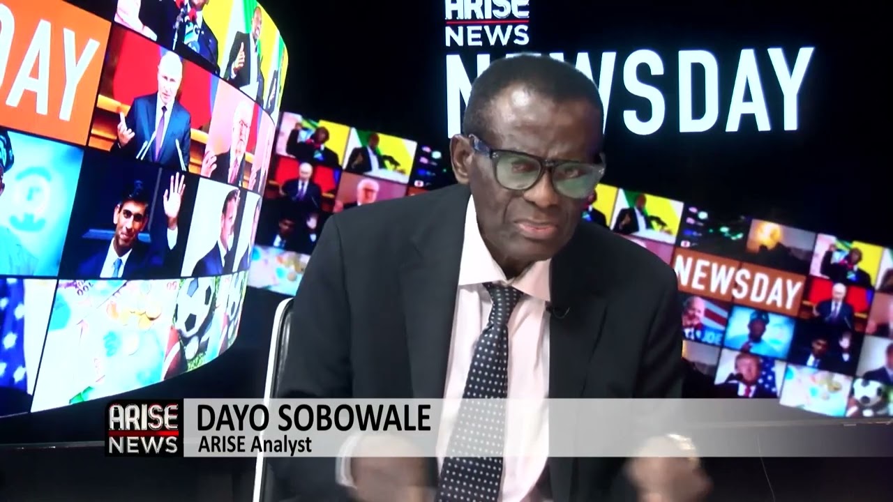 Edo State: Governor Obaseki, Deputy in Fresh Row - Dayo Sobowale