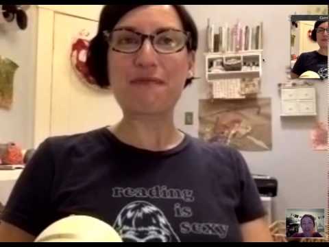 Kim Werker | Kim Werker Teaser Video: The stories of failure we tell ...