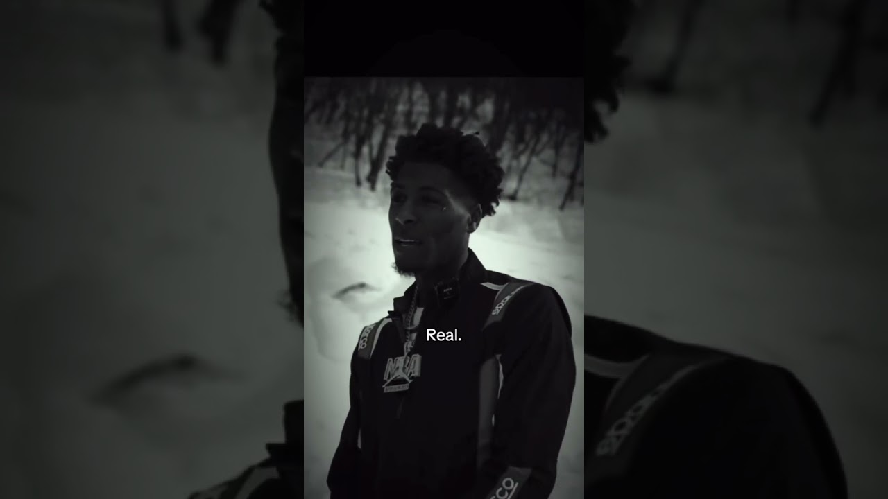 NBA YOUNGBOY ADVICE #motivation #hiphopartist #rap #quotes #rapper #mindset #nbayoungboy #shorts