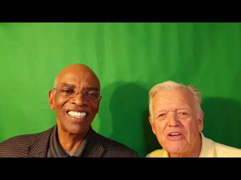 Jumpin Joe Caldwell Basketball NBA & Olympian uses Rixx Lotion