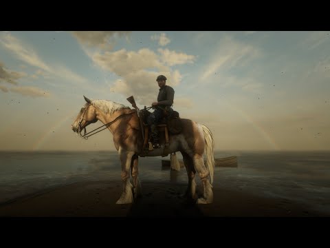Steam Community :: Video :: [RDR2] The Road to Rhodes
