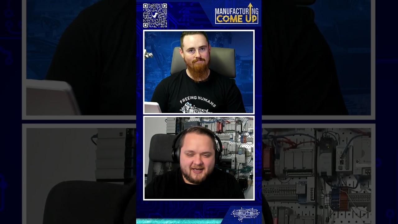 Why There's A Potential to Learn In Every Failure #americanmanufacturing #artificialintelligence