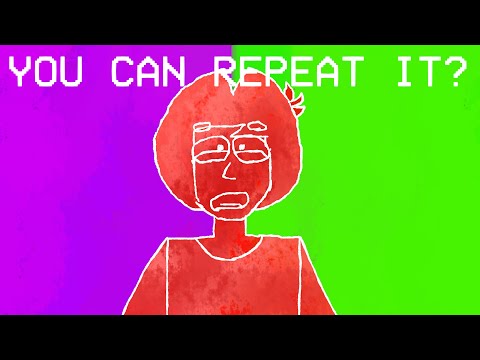 Steam Community :: Video :: Migui - You Can Repeat It