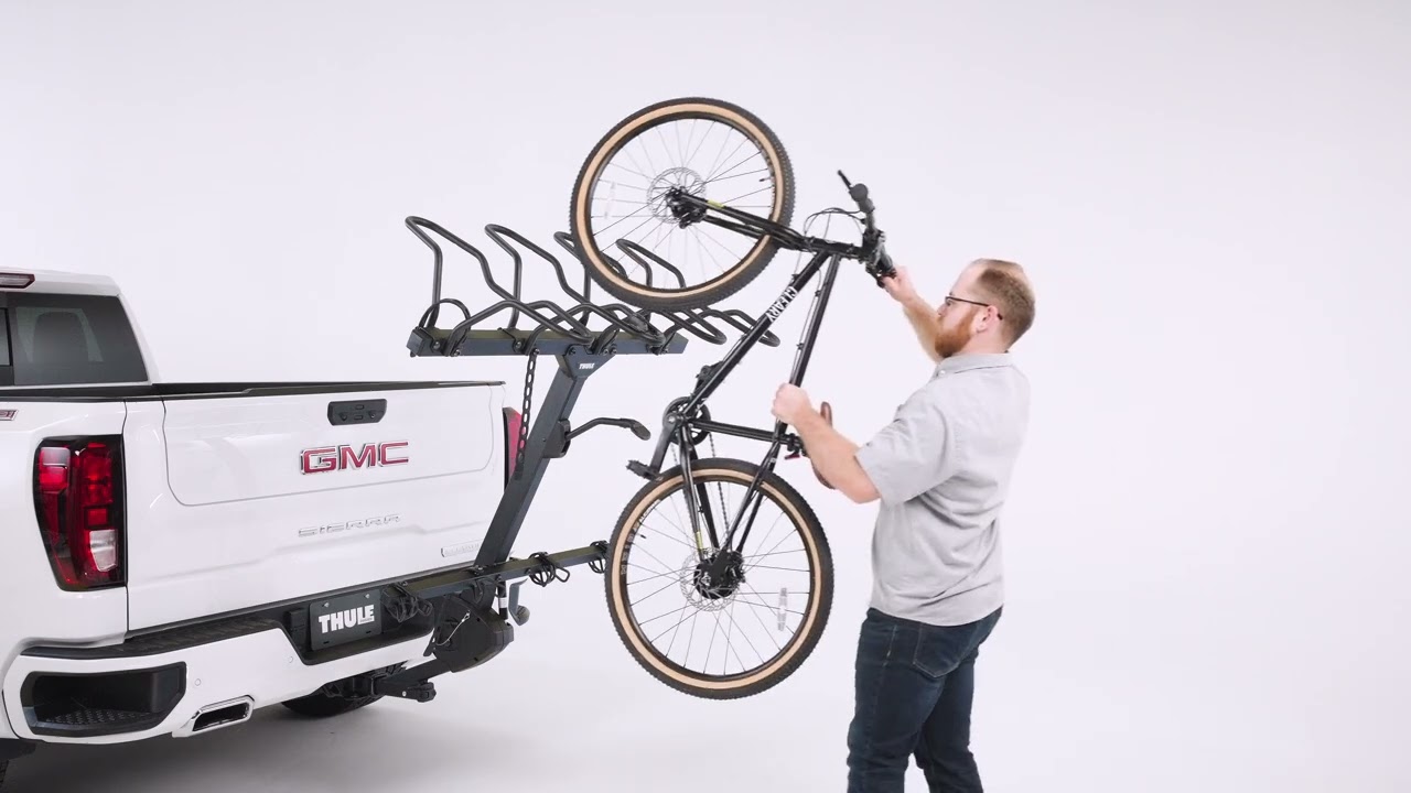 Thule ReVert 24" wheel adapter | Thule | Perú