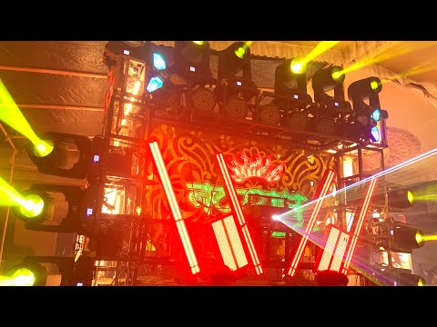(Sher dhun) Full Nonstop (Sawari Dhun) Natraj Dhumal Durg (Bollywood Mix) Master Ka Dance bhaiπ