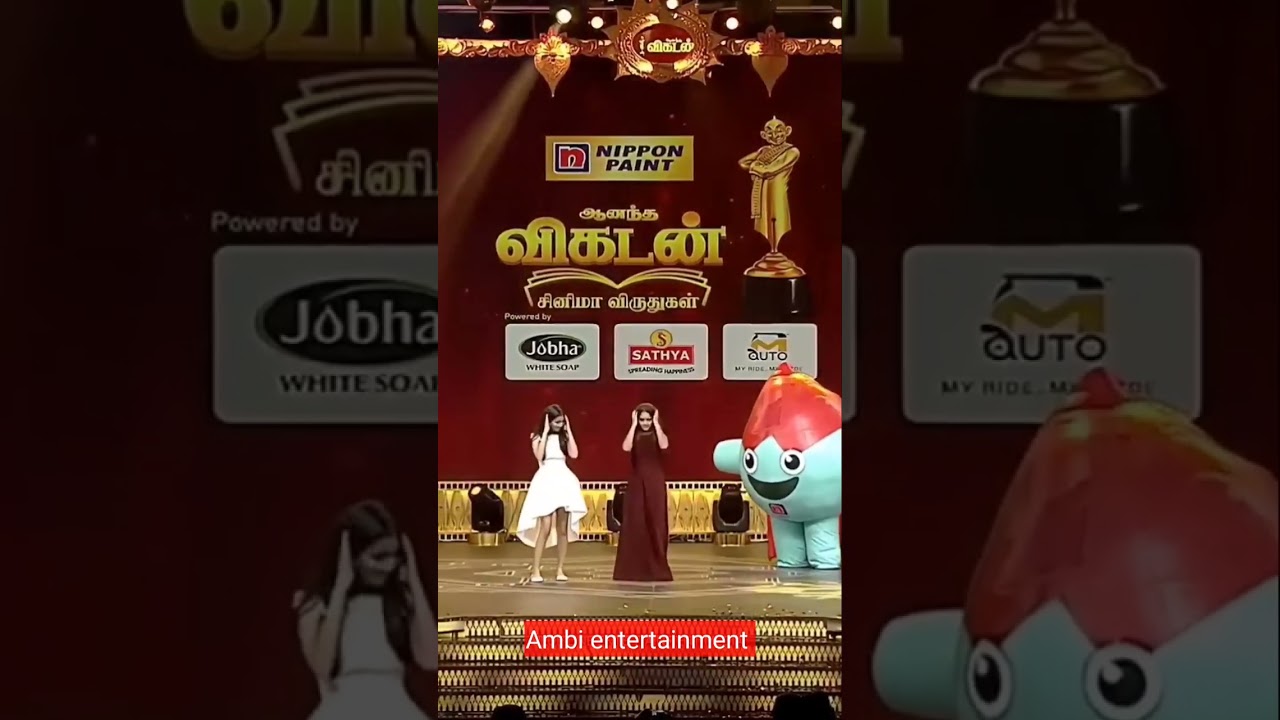 Rowdy baby dance by Ditya bhande (Lakshmi movie best child actor award.
