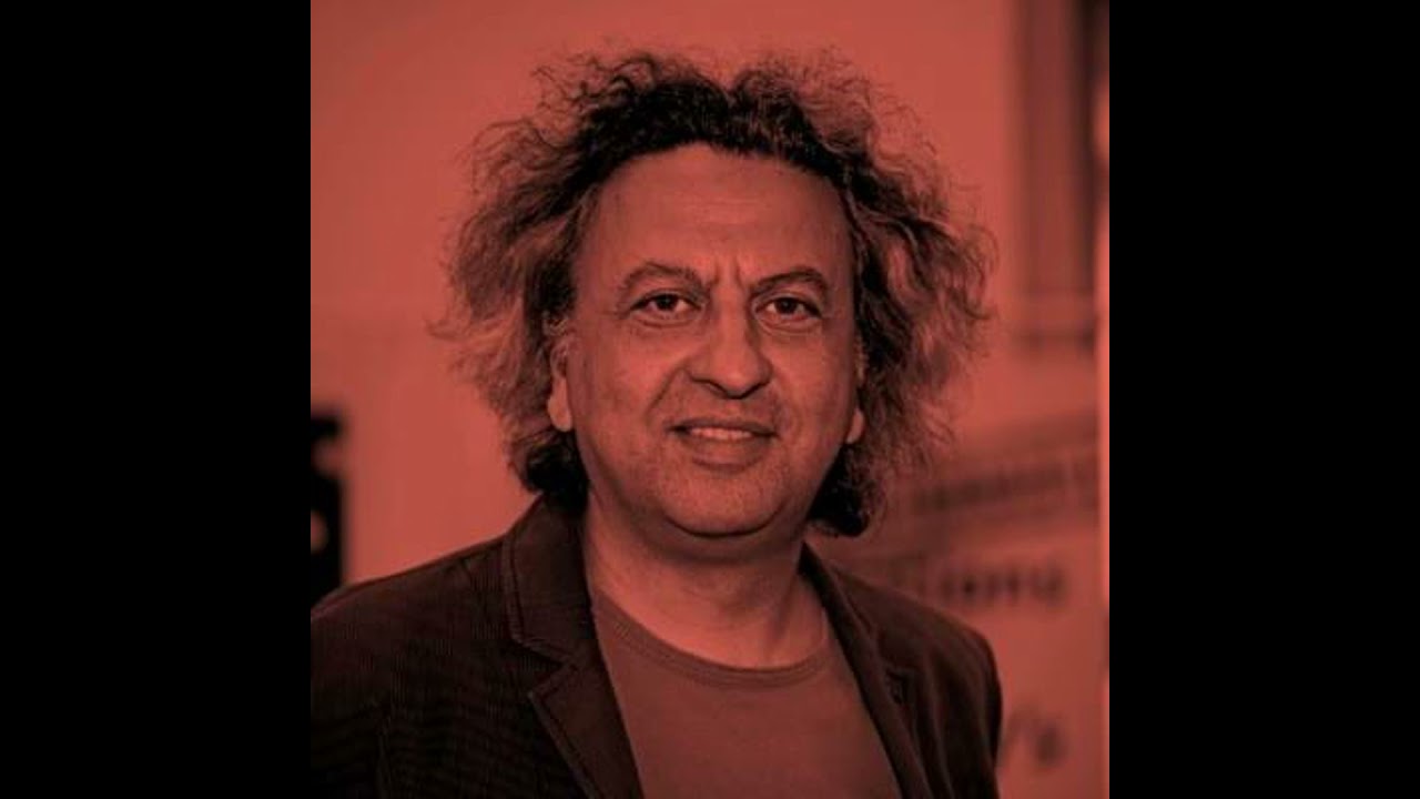 Mohsen Mostafavi on “Sharing Tokyo”