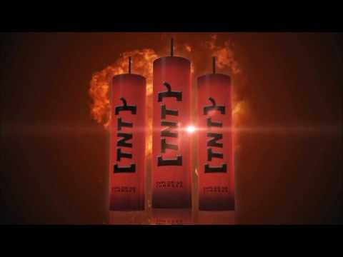 TNT Fat Burner - No1 Thermogenic On The UK Market - TRADE
