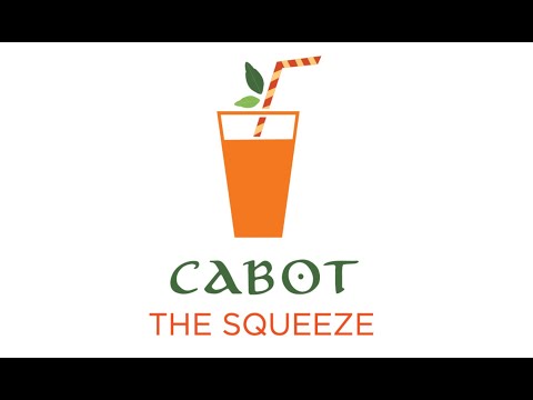 Cabot Citrus Farms: The Squeeze. !0 holes of wild fun.