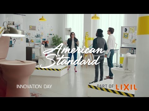 It’s Innovation Day at Porcelain Valley