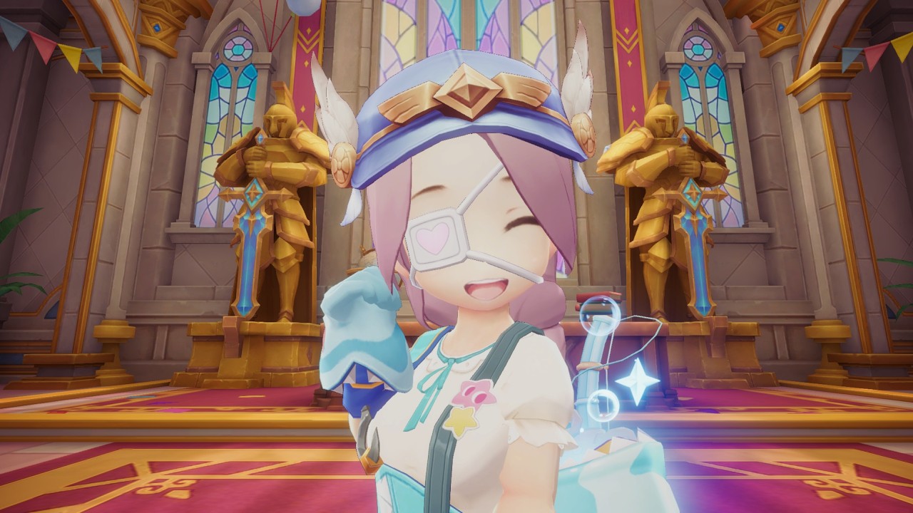 FINEST SINX POV | Dimension Drill Day! | Ragnarok Origin Classic