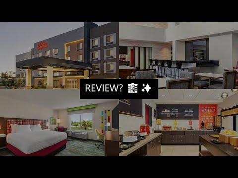 hampton inn & suites oroville