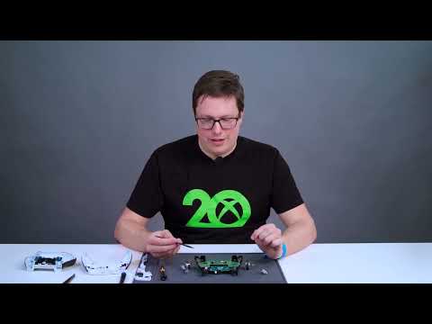 How to Repair Your Xbox Elite Wireless Controller Series 2