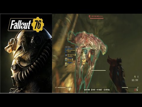 Steam Community :: Video :: Fallout 76. Colossal Problem. Earle ...