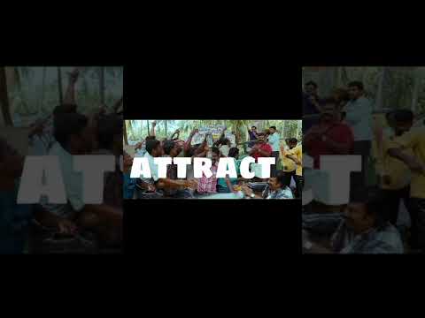 'attract' meaning in Tamil