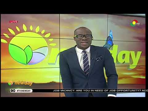 LIVE: Ghana’s Most Beautiful 2025 || 24-08-2025