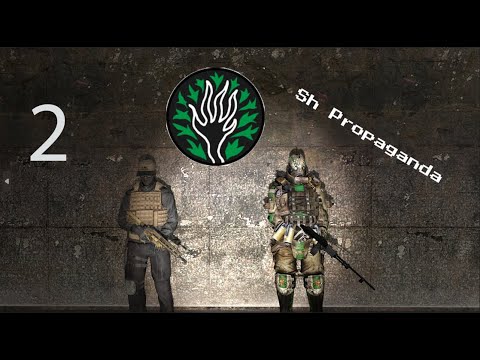 Steam Community :: Video :: SH Propaganda #2 - SCP:RP GMOD NorthGaming