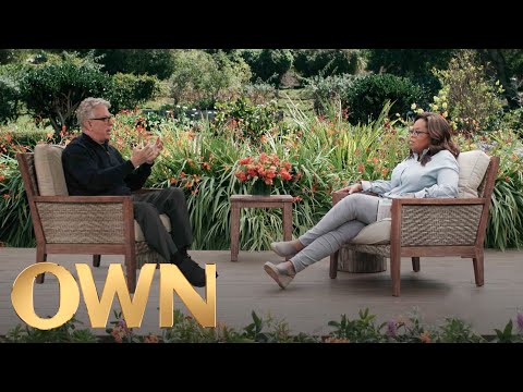 Oprah, Bruce Perry on New Book "What Happened to You" on "Super Soul"
