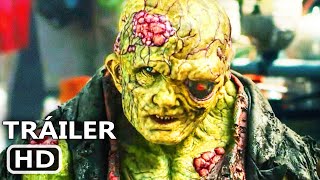 El vengador tóxico - película: Ver online en español