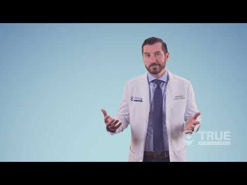 What Is Astigmatism? | True Eye Experts