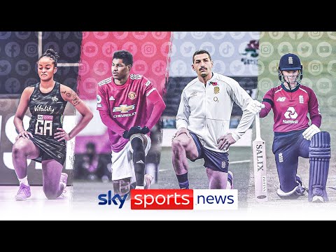 Sky Sports to join social media boycott this weekend to combat online abuse and discrimination