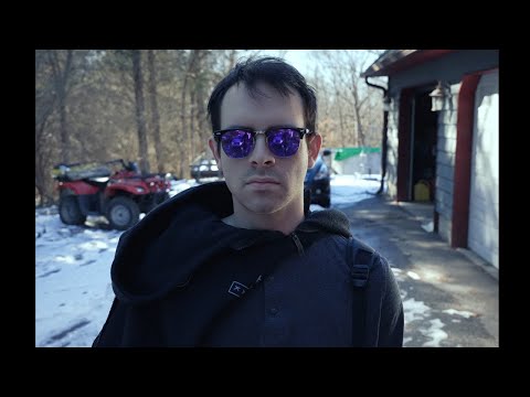 The Town Tormentor (character introduction film)