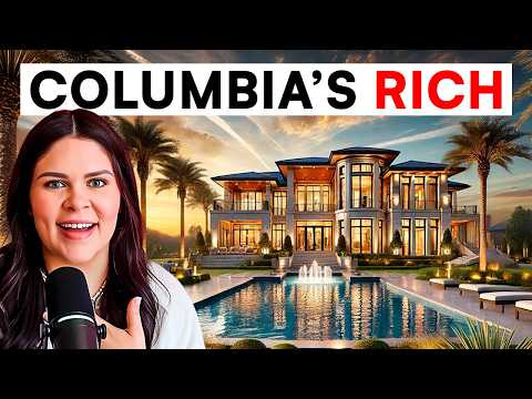 Where Do Columbia SC’s ULTRA WEALTHY Live